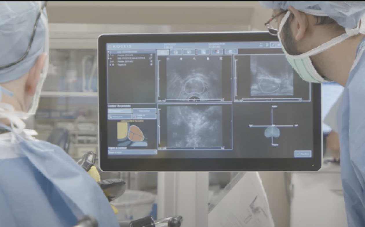 CIVCO | TP Pivot Pro