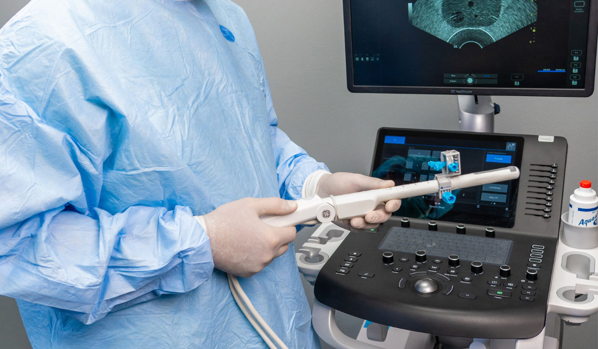 CIVCO | TP Pivot Pro